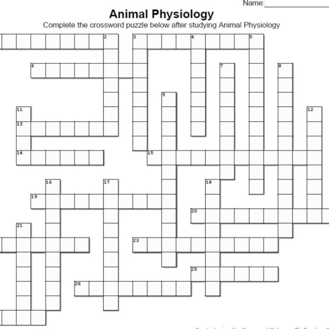 Animal Reproduction Tarsia Puzzle – Mr. Ag