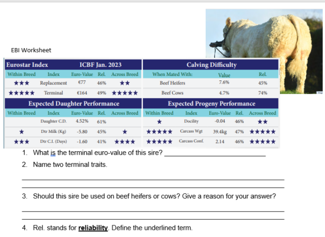 Liver Fluke Worksheet – Mr. Ag