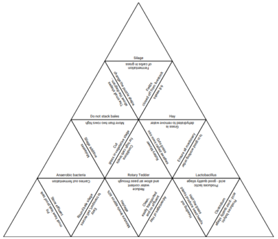 Grass Conservation Tarsia Puzzle – Mr. Ag