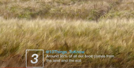 Soil Classification Worksheet – Mr. Ag