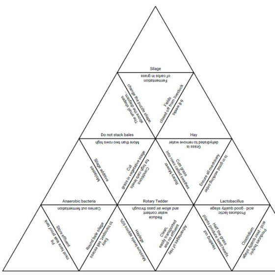 Ag Science Tarsia Puzzles – Mr. Ag