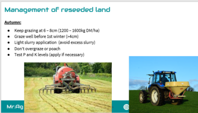 Ag Science PowerPoint Bundle – Mr. Ag